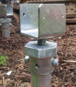 GoliathTech Screw Piles - GoliathTech Ontario